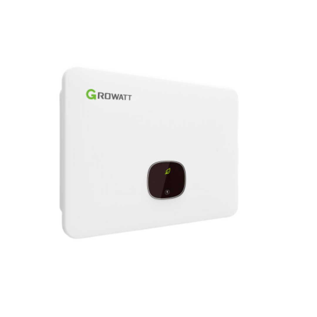 INVERSOR GROWATT MAC 10KW (ONGRID) – ColombiaEnergy